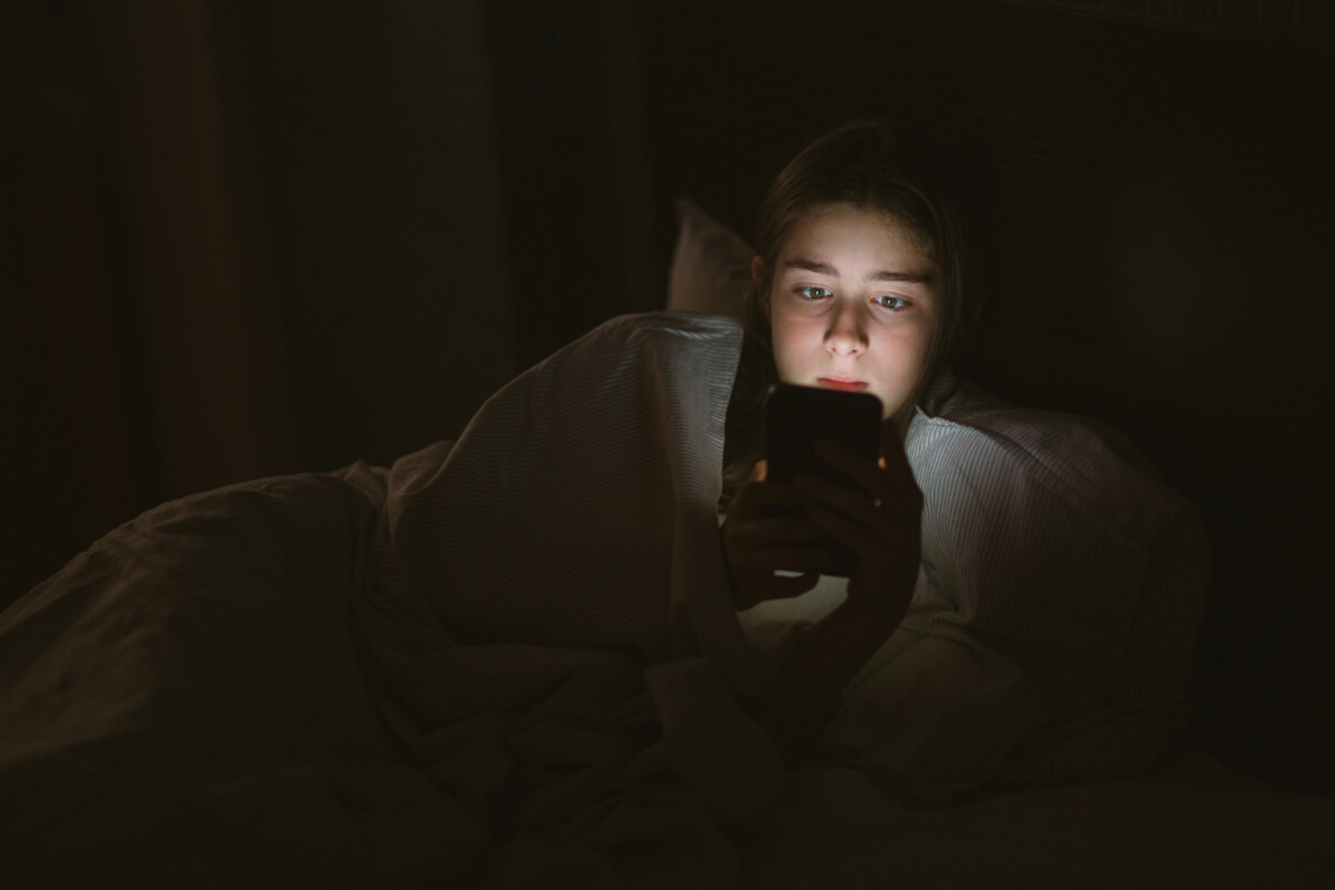 ⚠️ Cómo saber si eres una persona Adicta al Celular