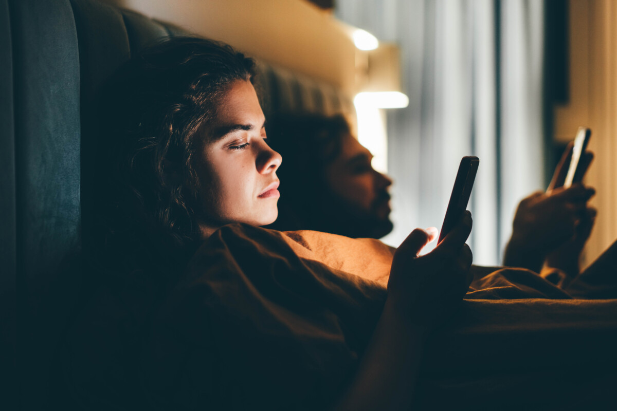 ⚠️ Cómo saber si eres una persona Adicta al Celular